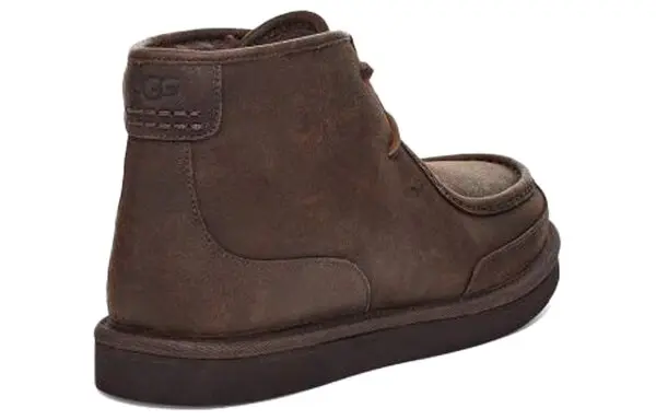 UGG Bosley Series Casual Lace-up Boot