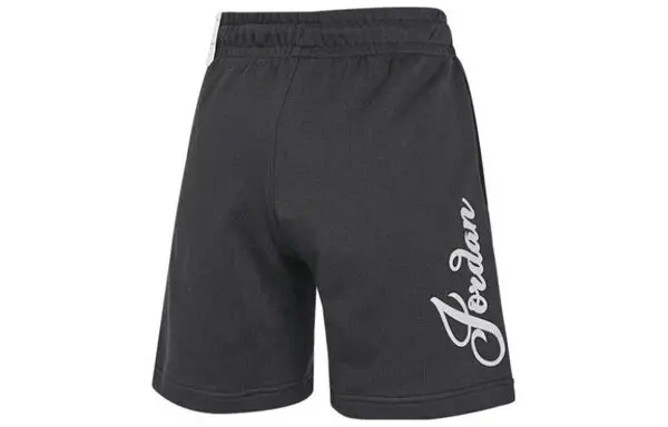 JORDAN Brooklyn Fleece Shorts