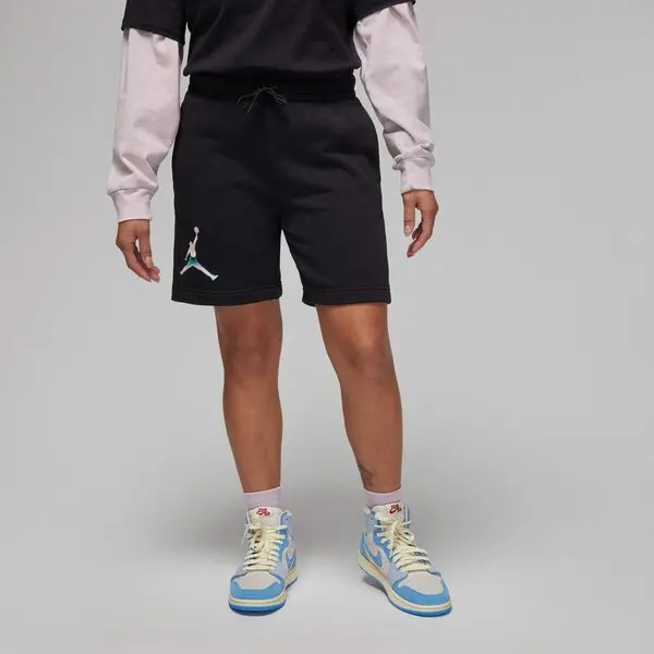 JORDAN Brooklyn Fleece Shorts