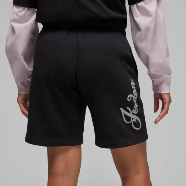 JORDAN Brooklyn Fleece Shorts