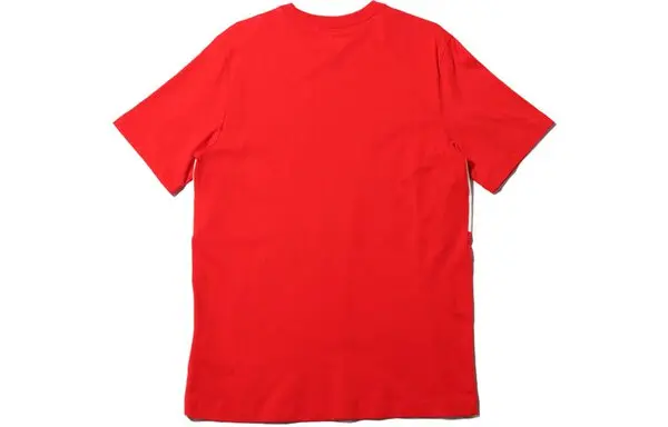 JORDAN X Psg Paris Saint-germain Short Sleeve