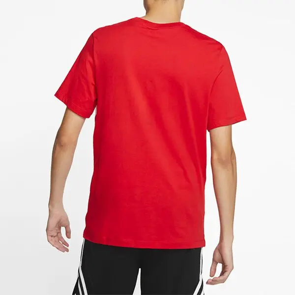 JORDAN X Psg Paris Saint-germain Short Sleeve