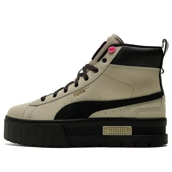 PUMA Mayze Mid Wtr Sneakers