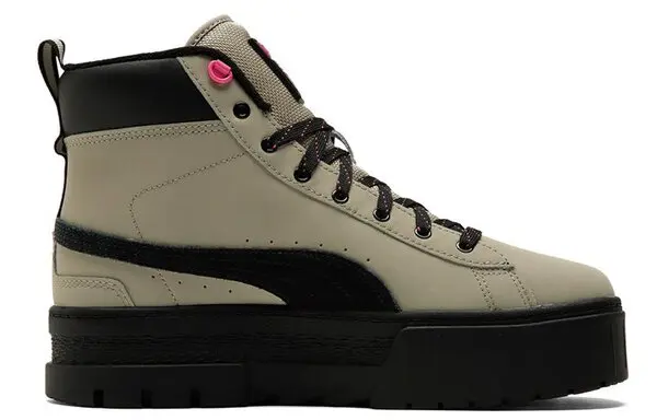 PUMA Mayze Mid Wtr Sneakers