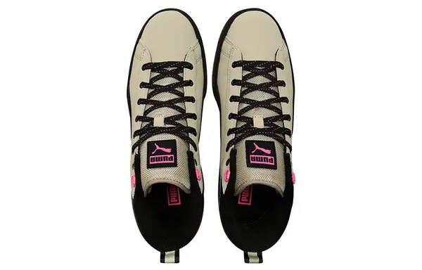PUMA Mayze Mid Wtr Sneakers