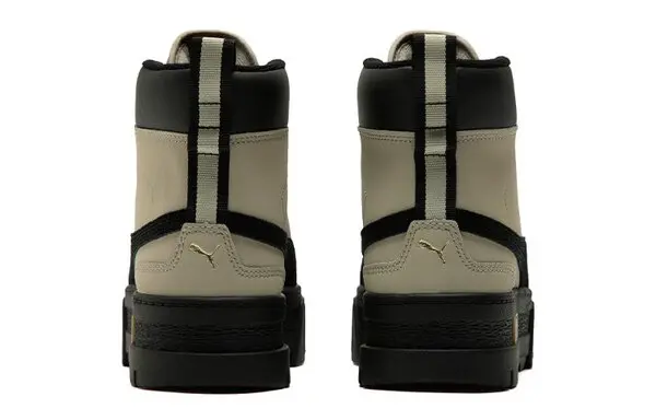 PUMA Mayze Mid Wtr Sneakers