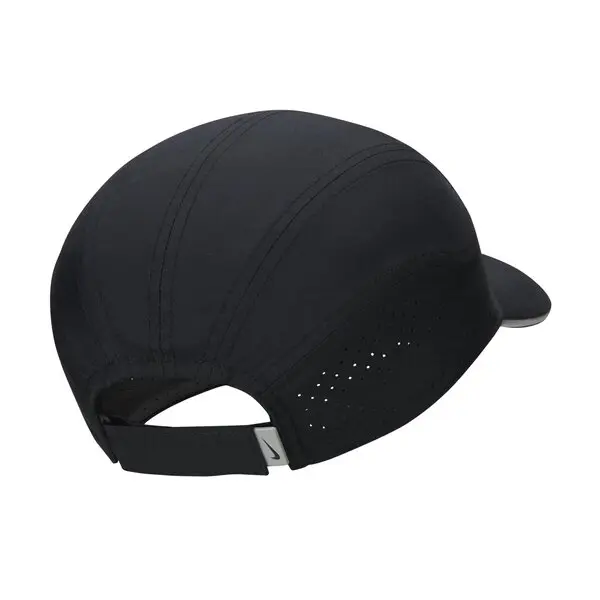 Nike Dri-fit Adv Fly Unstructured Reflective Design Cap
