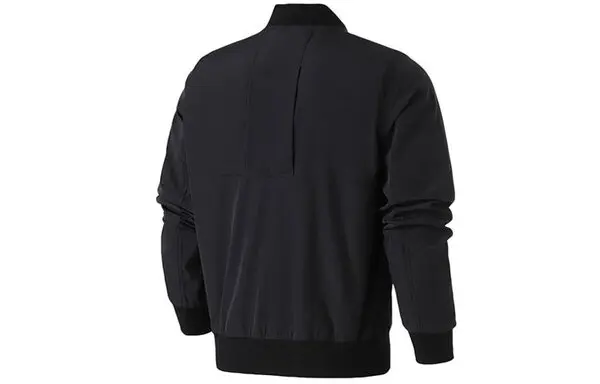 Adidas Woven Bomber Jacket