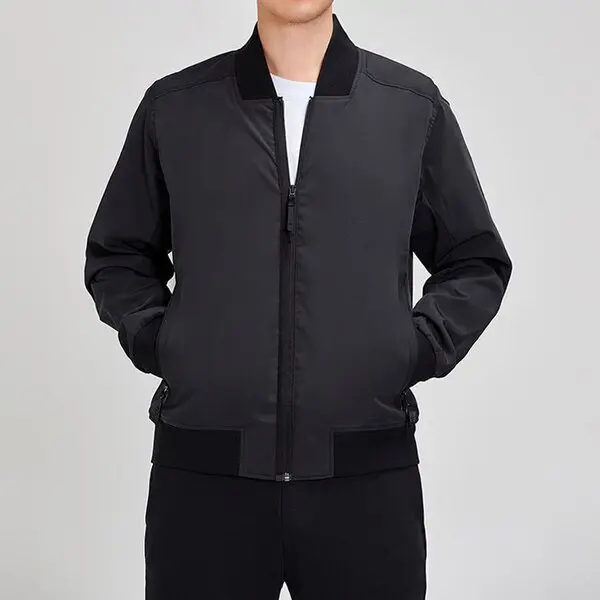 Adidas Woven Bomber Jacket