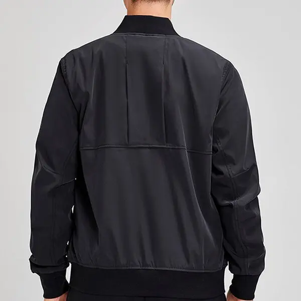Adidas Woven Bomber Jacket