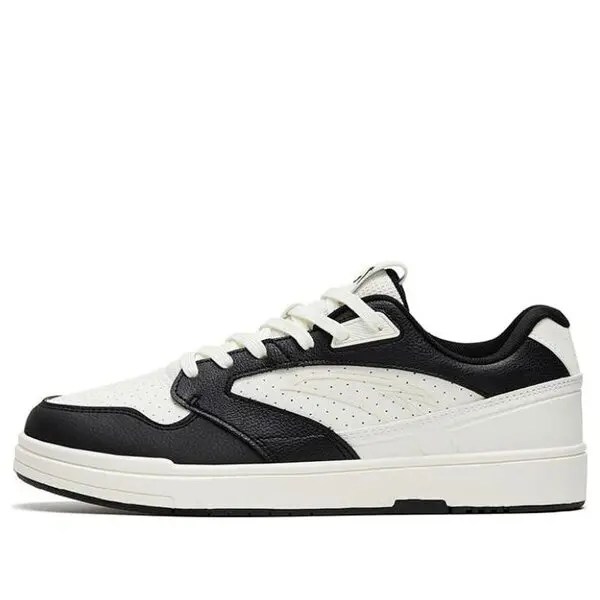 ANTA Street Naughty Low-top Sneakers