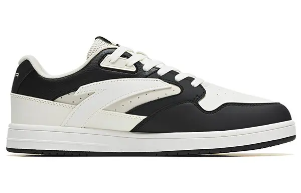 ANTA Street Naughty Low-top Sneakers