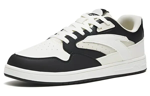 ANTA Street Naughty Low-top Sneakers