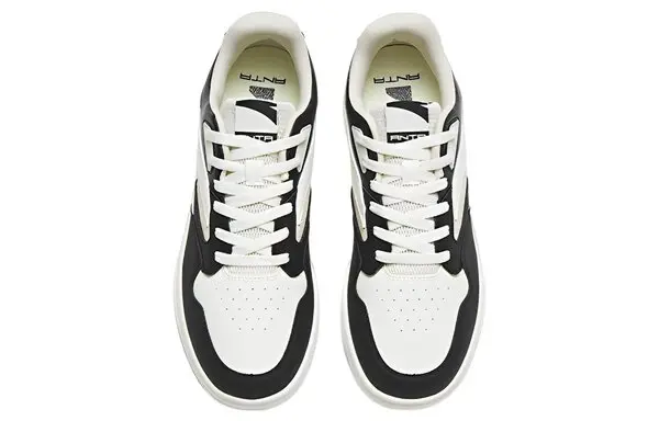 ANTA Street Naughty Low-top Sneakers