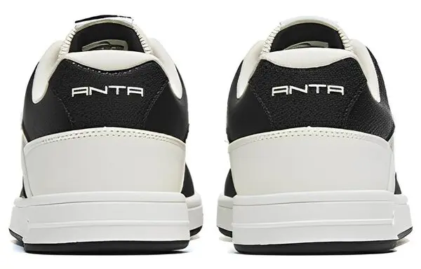 ANTA Street Naughty Low-top Sneakers