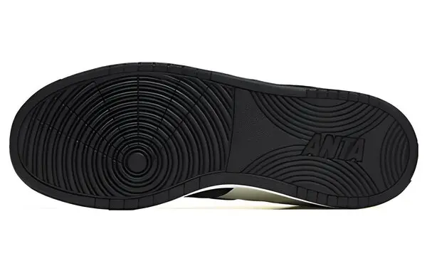 ANTA Street Naughty Low-top Sneakers
