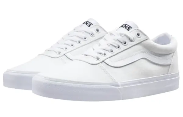 VANS Ward Sneakers - White