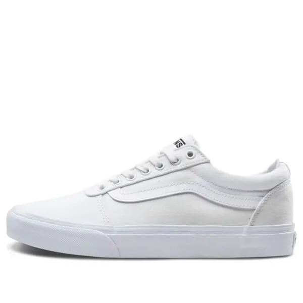 VANS Ward Sneakers - White