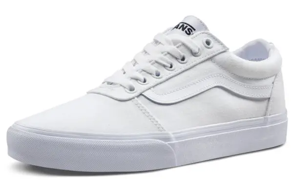 VANS Ward Sneakers - White