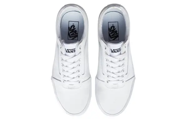 VANS Ward Sneakers - White