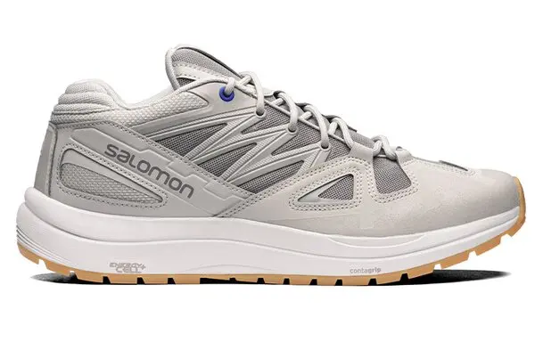 SALOMON Odyssey 1 Advanced Trail Hiking Sneakers
