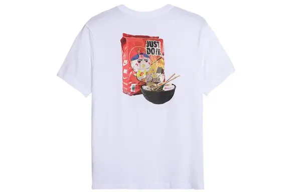 Nike As Tee Food Ramen Jdi