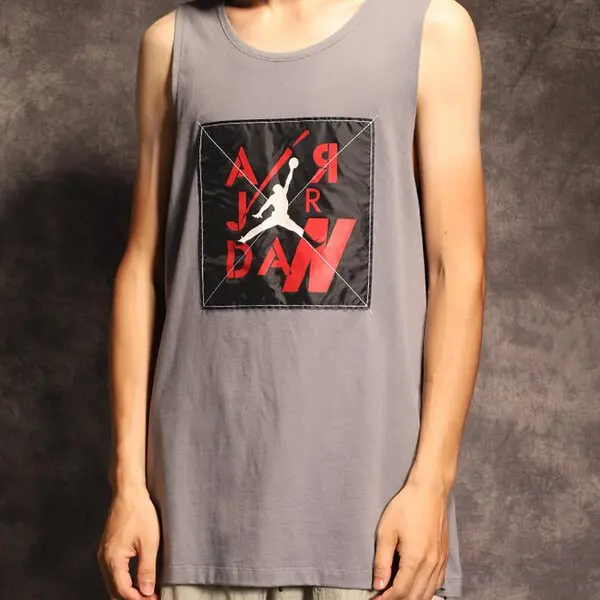JORDAN Air Sports Training Basketball Vest