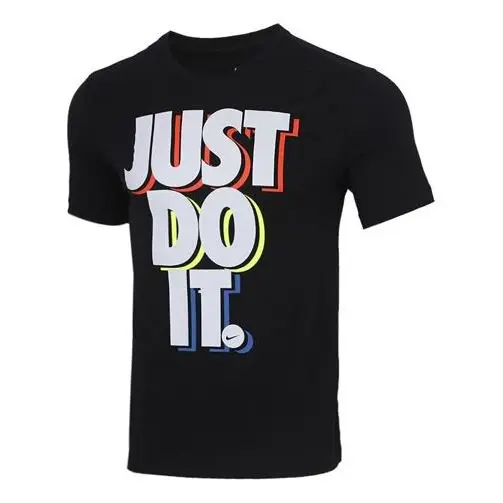 Nike Jdi T-shirt - Black