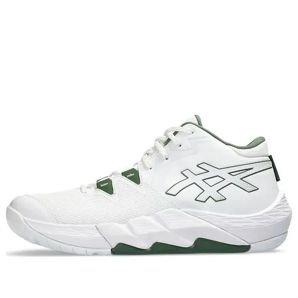 Asics Unpre Ars 2 High Top Sneakers
