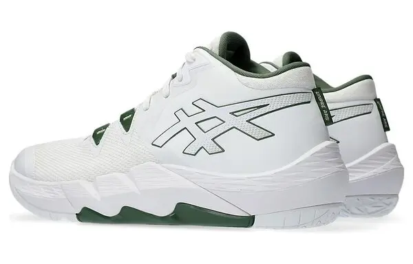Asics Unpre Ars 2 High Top Sneakers