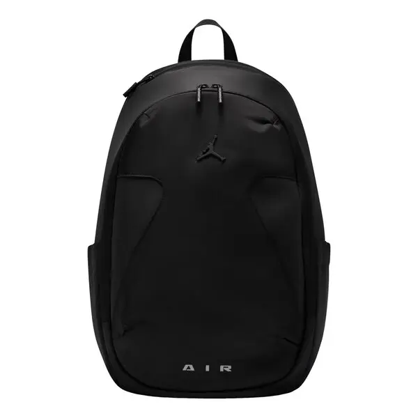 JORDAN 23.7l Element Backpack - Black