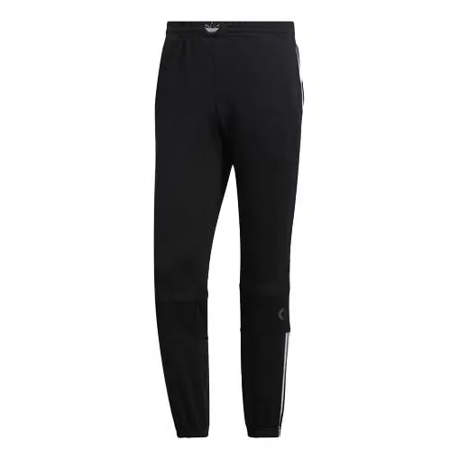 Adidas Originals Ts Trf Sp Sports Pants - Black
