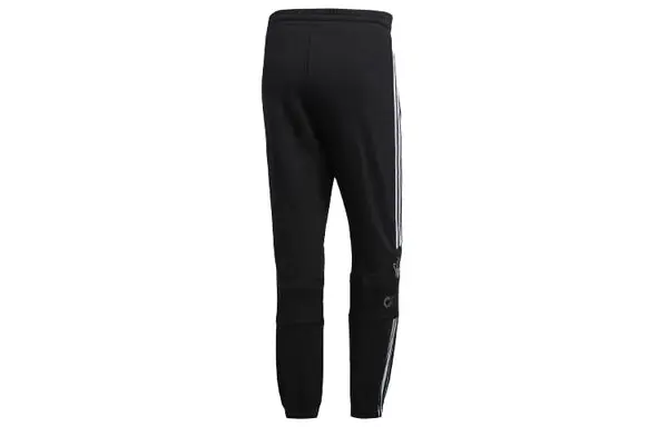 Adidas Originals Ts Trf Sp Sports Pants - Black