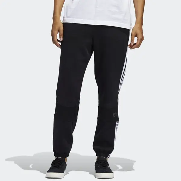 Adidas Originals Ts Trf Sp Sports Pants - Black
