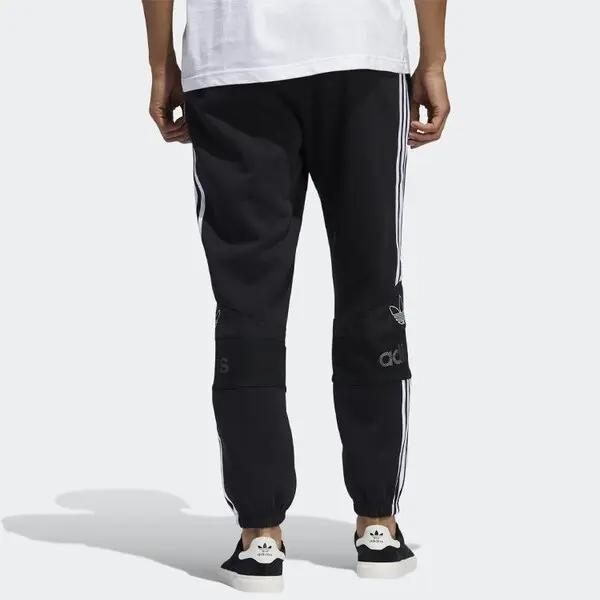 Adidas Originals Ts Trf Sp Sports Pants - Black