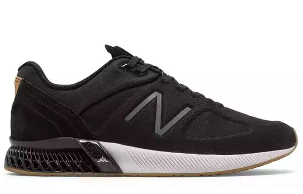 NEW BALANCE X Formlabs 990s Triple Cell - Black
