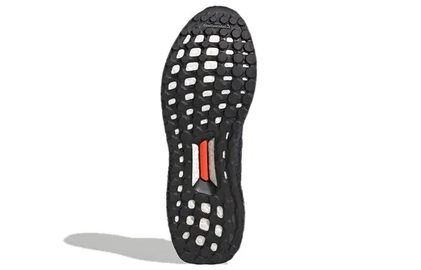 Adidas Ultraboost 2.0 Dna "what The" Sneakers - Blue/black/orange