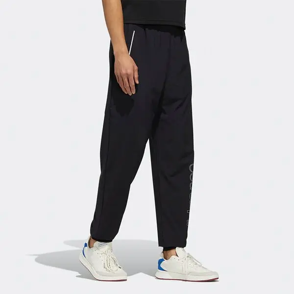 Adidas Neo Breathable Casual Sports Pants
