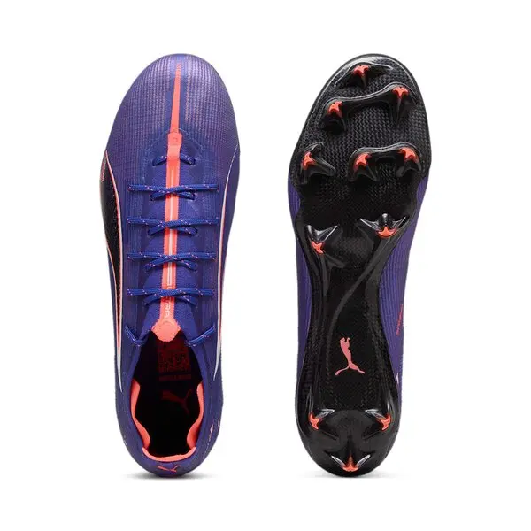 PUMA Ultra 5 Carbon Fg Soccer Cleats