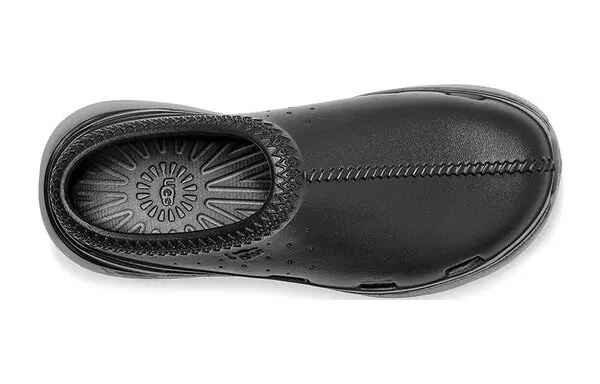 UGG Tasman Sport Slipper - Black