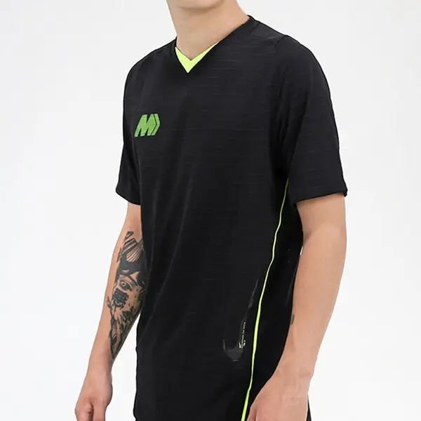 Nike As Logo Training Short Sleeve T-shirt