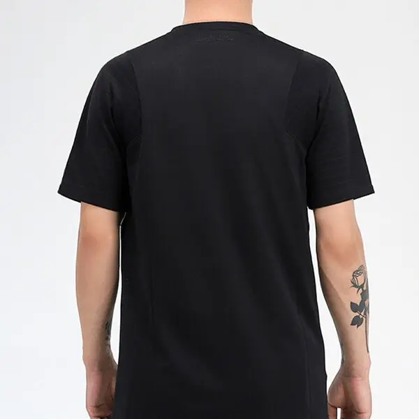 Nike As Logo Training Short Sleeve T-shirt