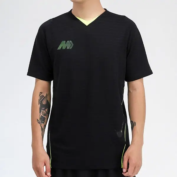Nike As Logo Training Short Sleeve T-shirt