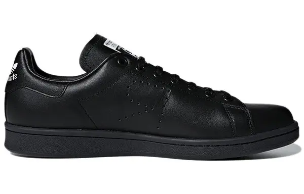 Adidas Raf Simons X Stan Smith "core
