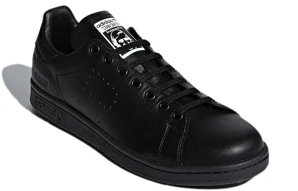 Adidas Raf Simons X Stan Smith "core