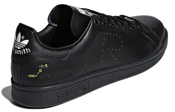 Adidas Raf Simons X Stan Smith "core