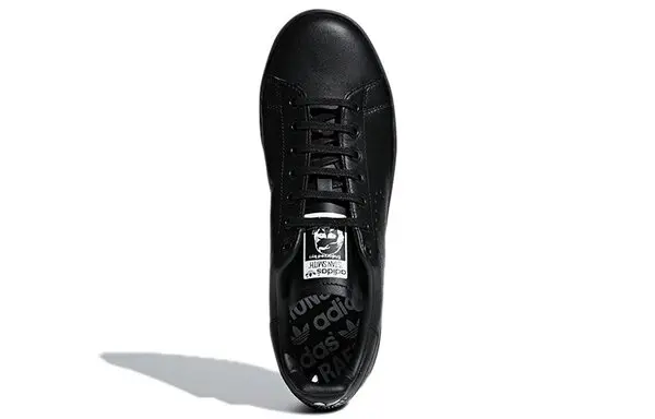 Adidas Raf Simons X Stan Smith "core