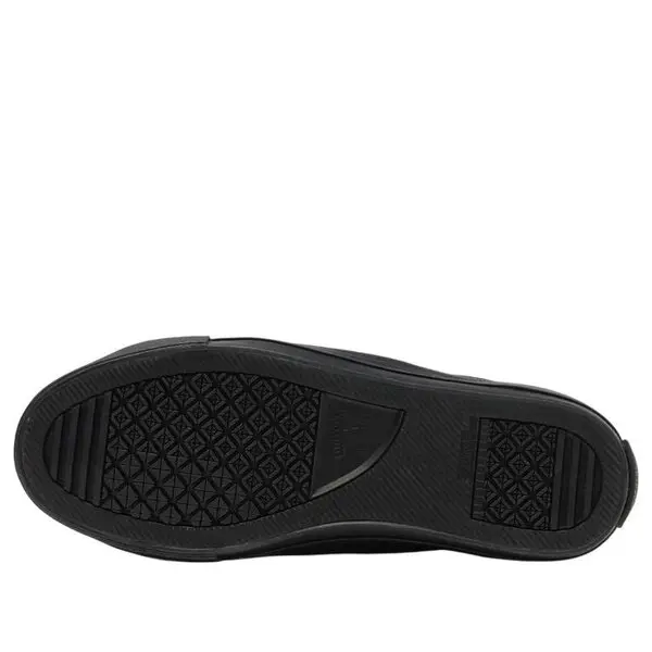 CONVERSE One Star Sb " Monochrome" Sneakers - Black