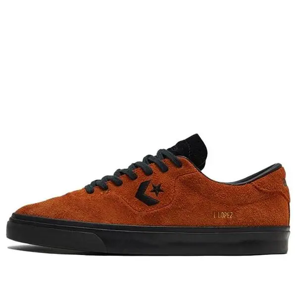 CONVERSE Louie Lopez Pro Sneakers - Dark/black