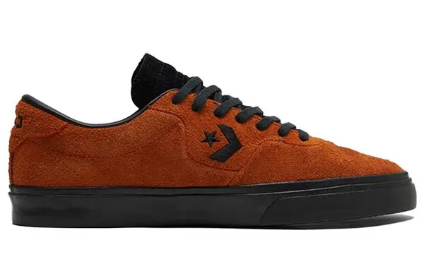 CONVERSE Louie Lopez Pro Sneakers - Dark/black